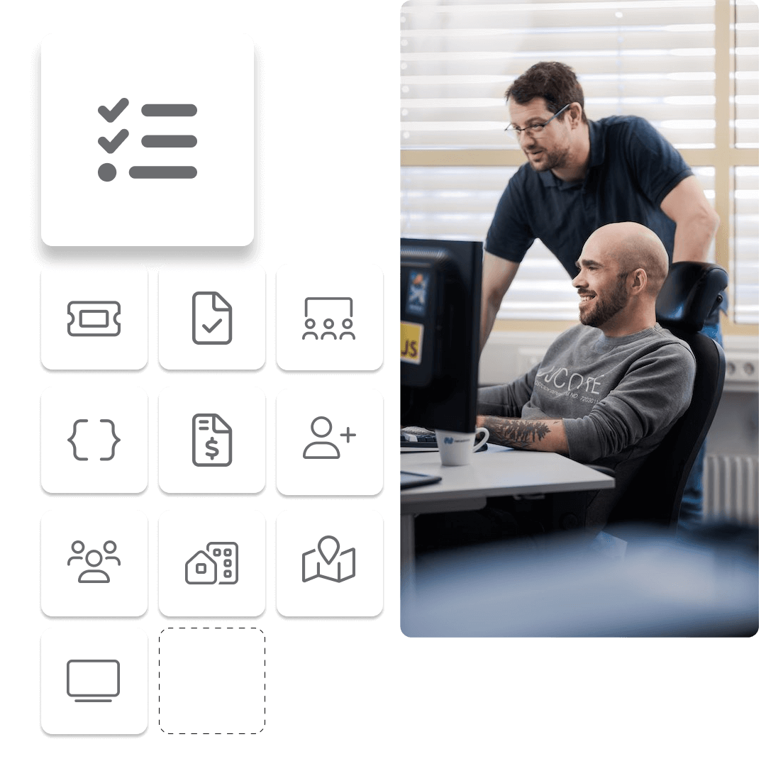 How Netadmin can help fiber operators with Work Order Management.